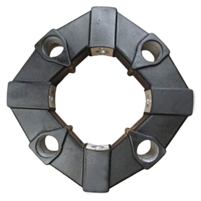 Coupling Assy 140A Kobelco Sumitomo