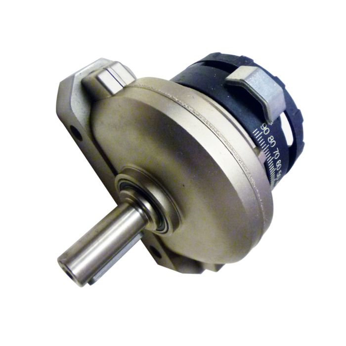 Pneumatic Rotary Drive DSR-25-180-P Festo