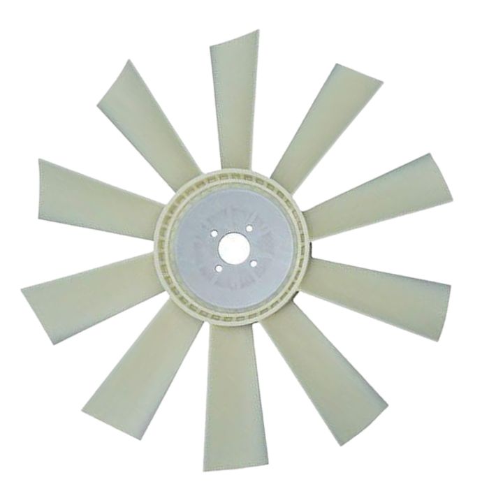 Radiator Fan 2485C521 Perkins