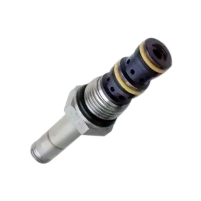 Spool Valve DSV2-080-3-N-C7 Deltrol