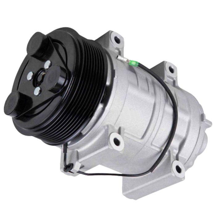 AC Compressor 435-56282 Seltec Tama Zexel Valeo