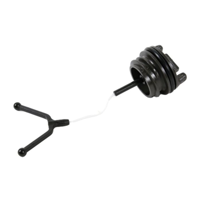 Chainsaw Oil Cap 501765602 Husqvarna Jonsered