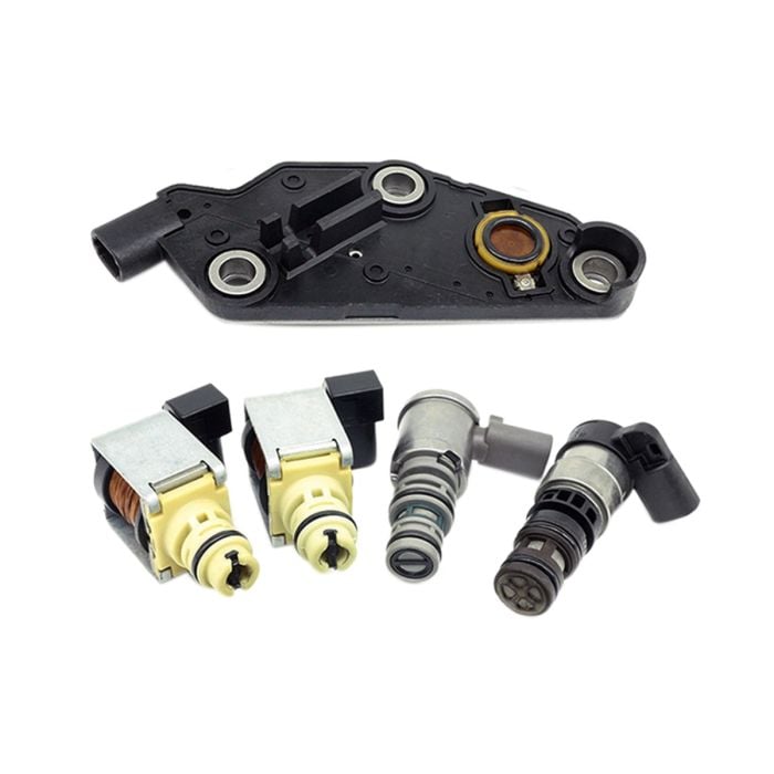 Transmission Solenoid Kit 4T65E Buick Pontiac GM