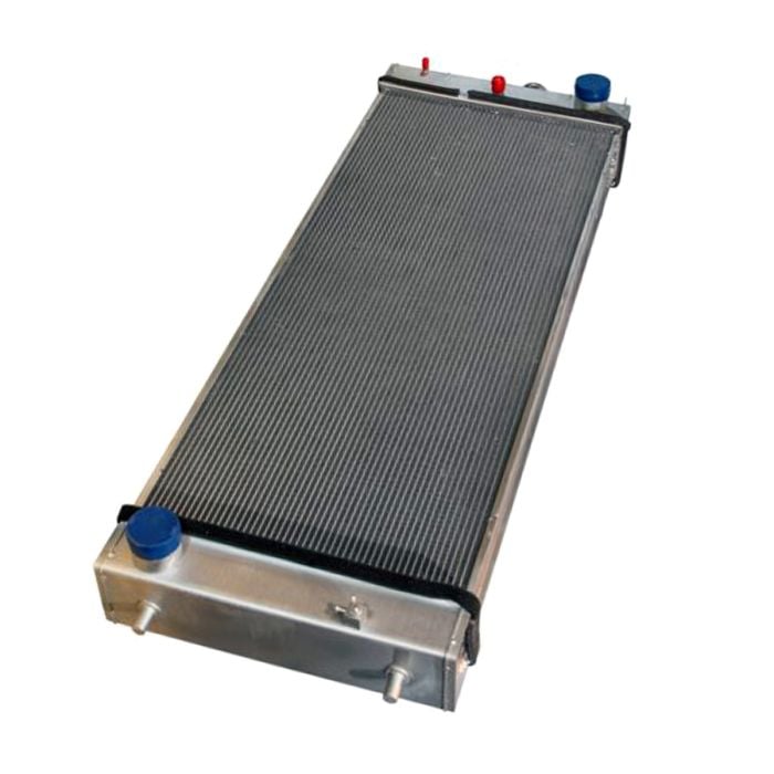 Water Tank Radiator 207-03-75121 Komatsu