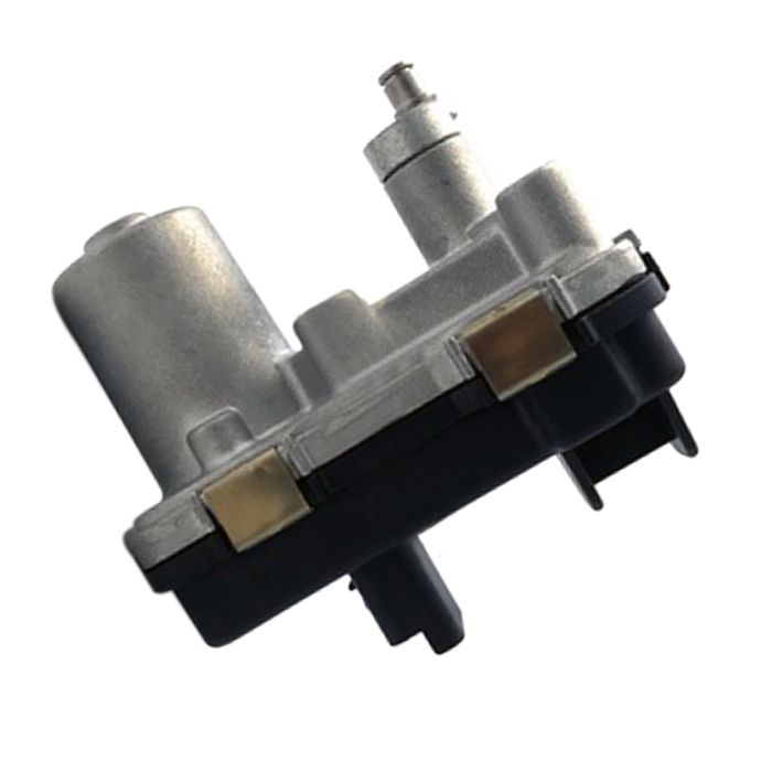 Turbocharger Electronic Actuator 49477-01200 Land Rover Jaguar