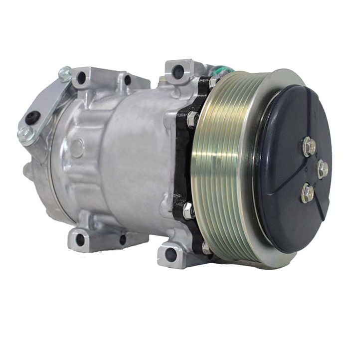 AC Compressor 372-9493 Caterpillar