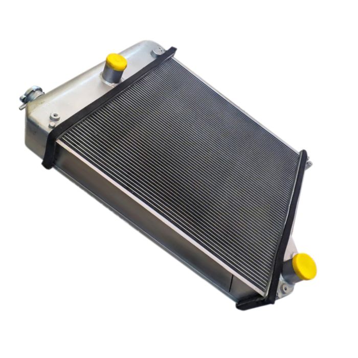 Water Tank Radiator 140-3634 Caterpillar CAT