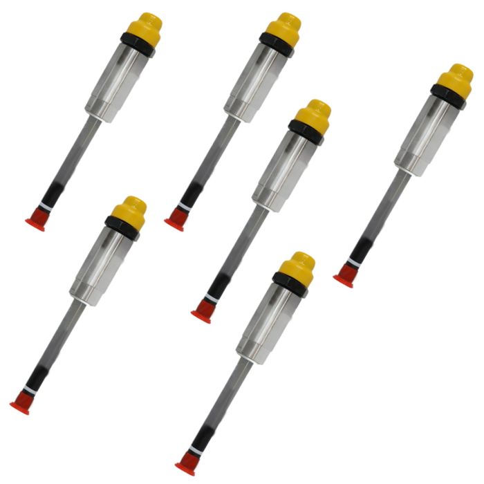 Fuel Injector 1705187 Caterpillar