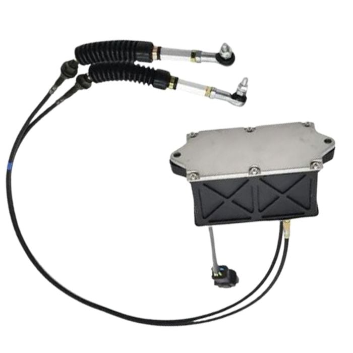 Throttle Motor 247-5209 Caterpillar