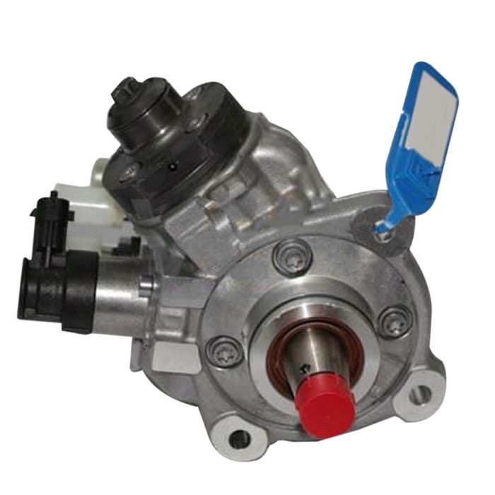 Fuel Injection Pump 0445020508 New Holland Iveco