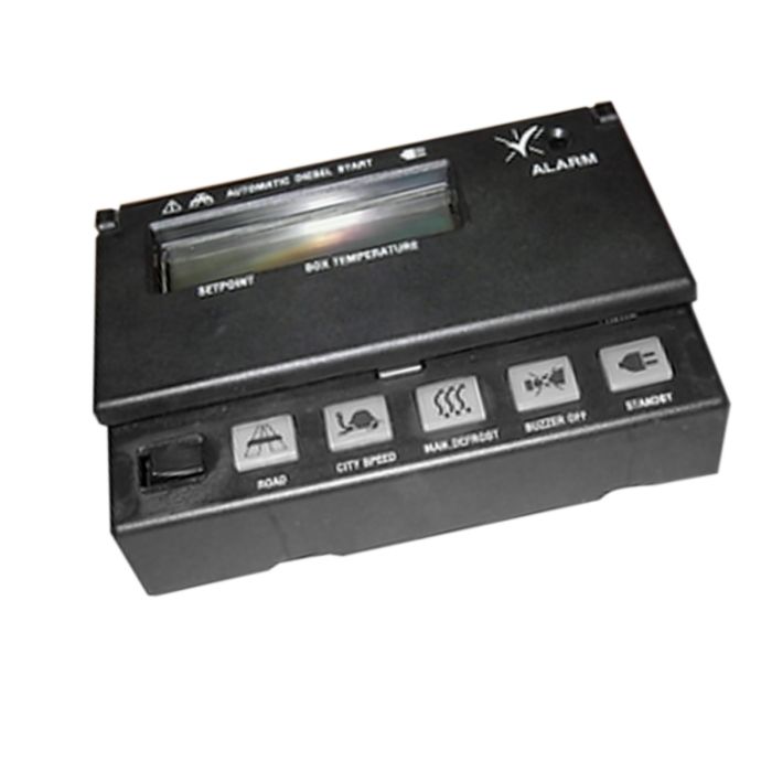 Cab Controller 12-00325-02 Carrier