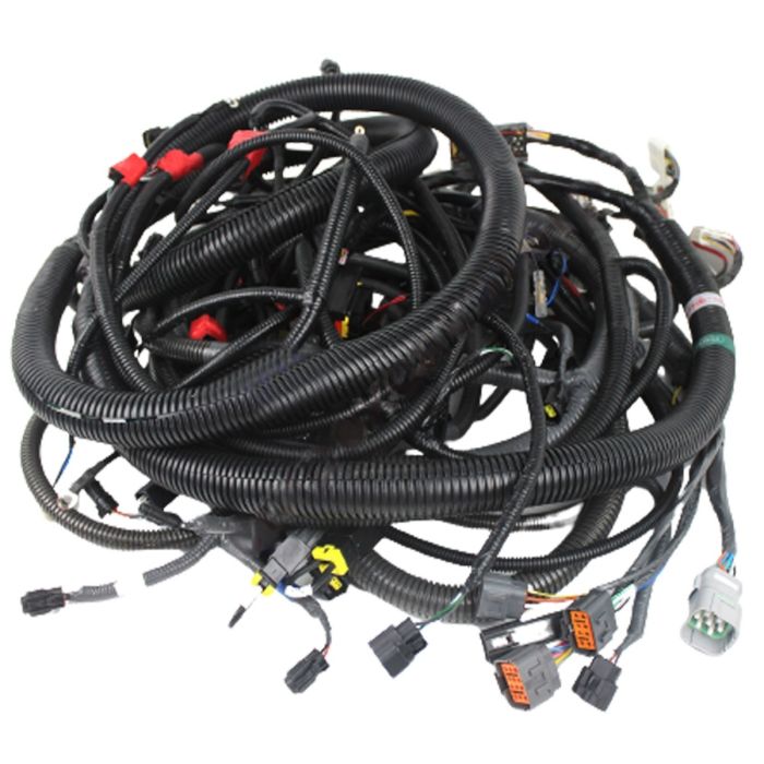 Wiring Harness KRR12930 Case Sumitomo