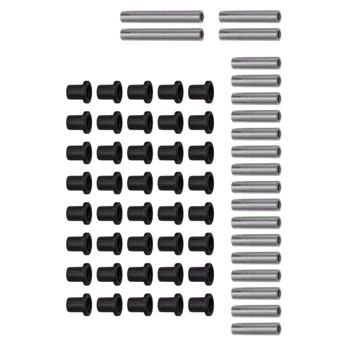 A-Arm Bushing Kit AAB-P-RAN-K2-002 Polaris