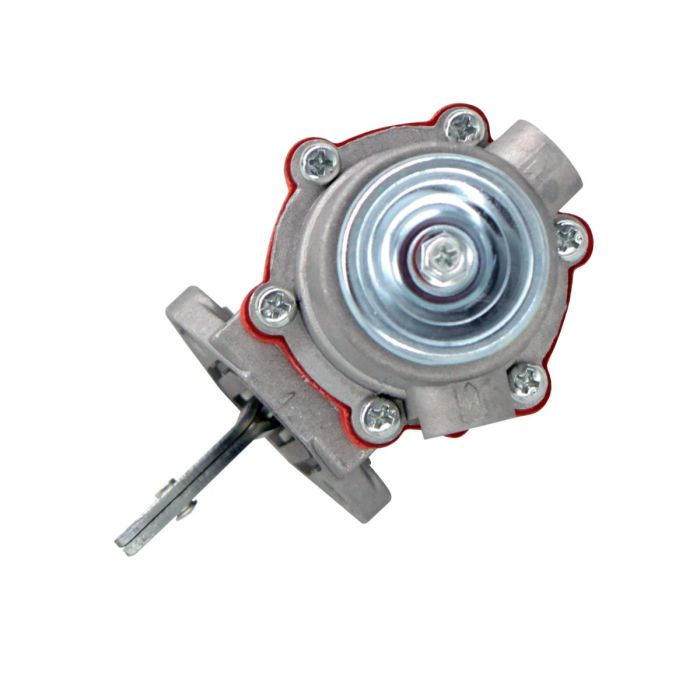 Fuel Pump 504090935 New Holland Case Ford