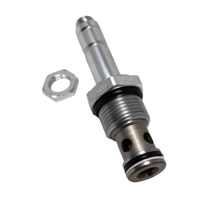 Solenoid Cartridge Valve SV12-20-0-N-00 Hydraforce