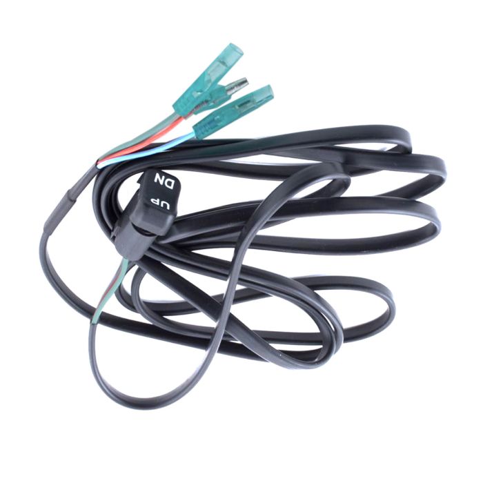 Trim and Tilt Switch Assembly 704-82563-41-00 Yamaha