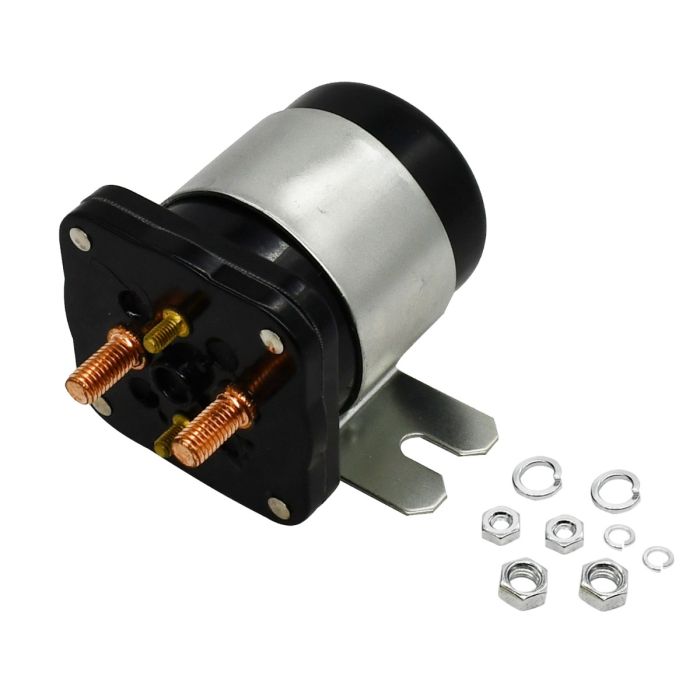 Solenoid Contactor Relay 103101 Skyjack Cummins EZGo Grove JLG White ...