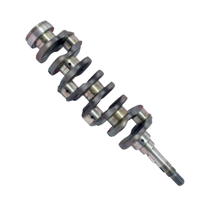 Crankshaft ME202013 Mitsubishi