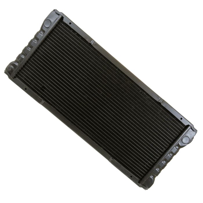 Radiator 6686077 Bobcat