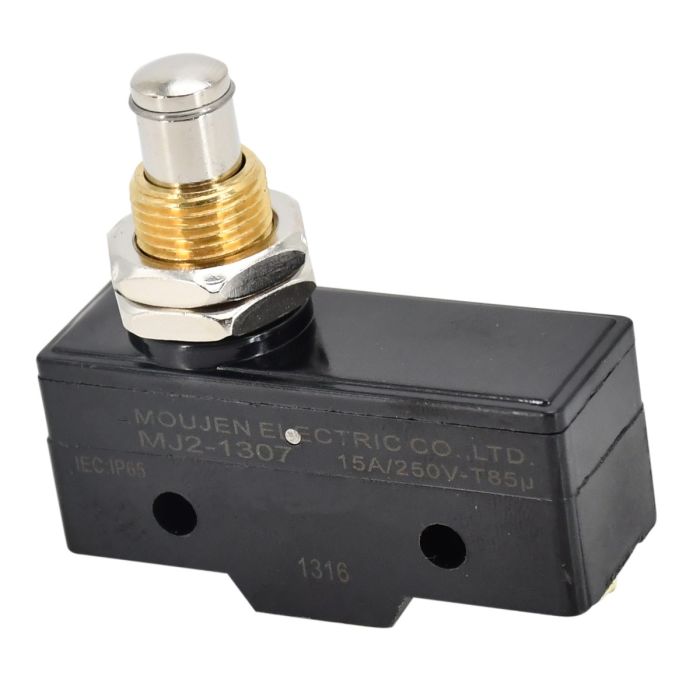 Brake Light Micro Switch 1011439 Club Car EZGO Moujen Honeywell