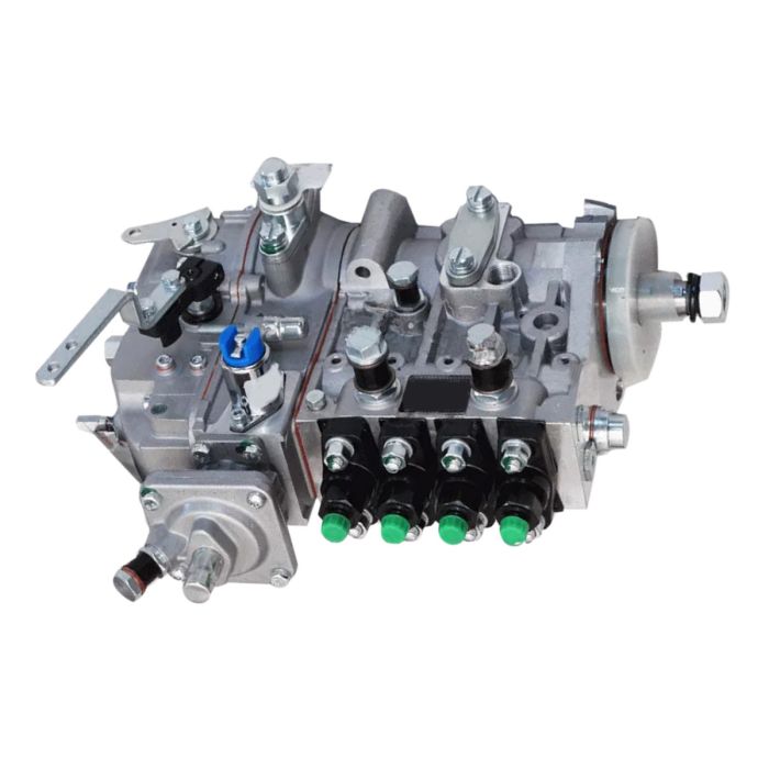 Fuel Injection Pump 4994909 Cummins