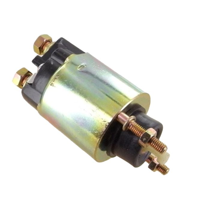 Starter Solenoid John Deere