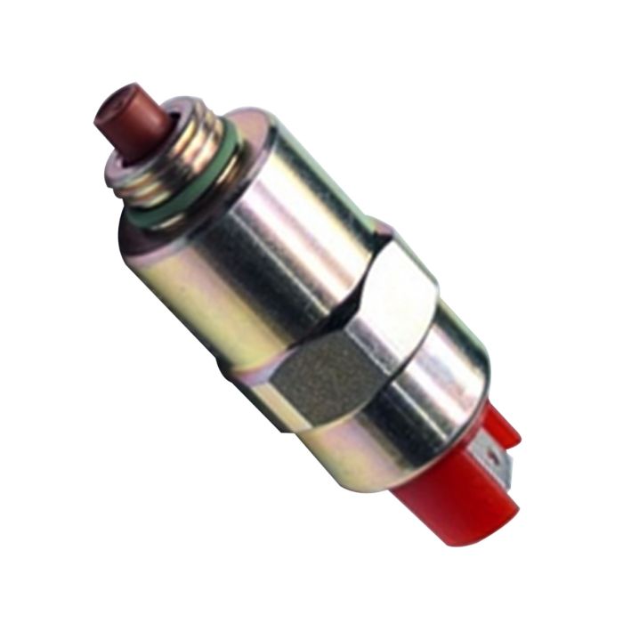 Fuel Solenoid 26420471 Perkins Massey Ferguson