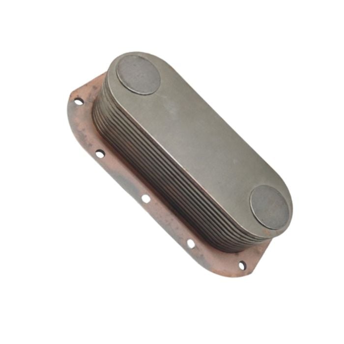 Oil Cooler 23522416 Detroit