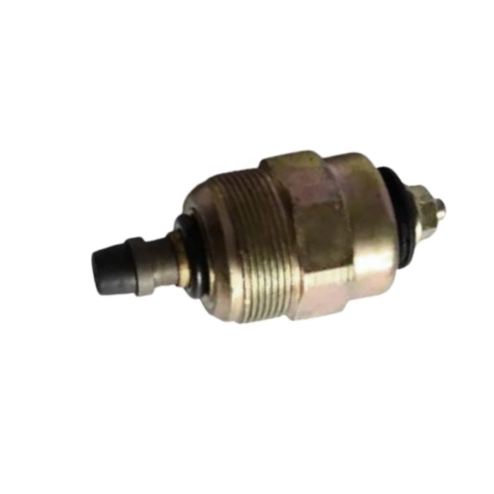 24V Shut Off Solenoid Valve 3903576 Cummins