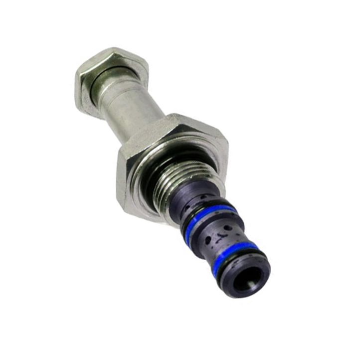 Hydraulic Spool Valve Stem 6667687 Bobcat