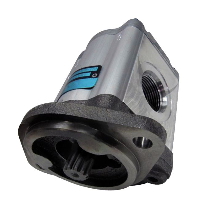 Hydraulic Pump 6672513 Bobcat