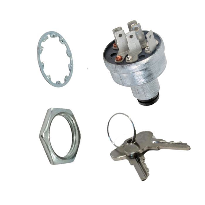 Ignition Switch John Deere