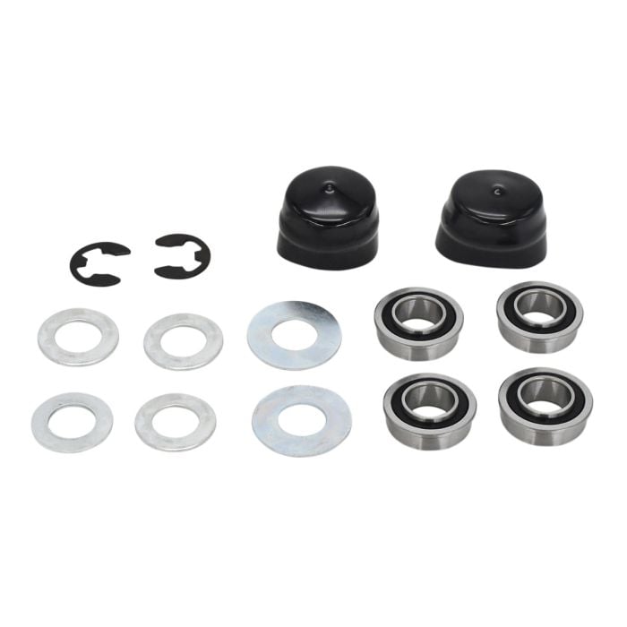 Front Wheel Bushing To Bearing Conversion Kit Husqvarna