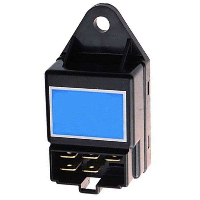 Timer Relay SBA385870300 Case IH New Holland