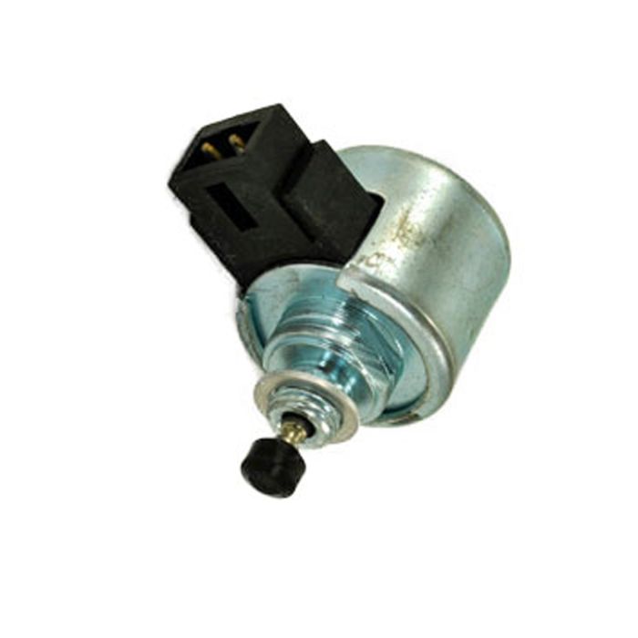 Fuel Solenoid AM134099 John Deere