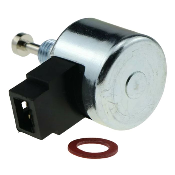 Fuel Solenoid AM134099 John Deere