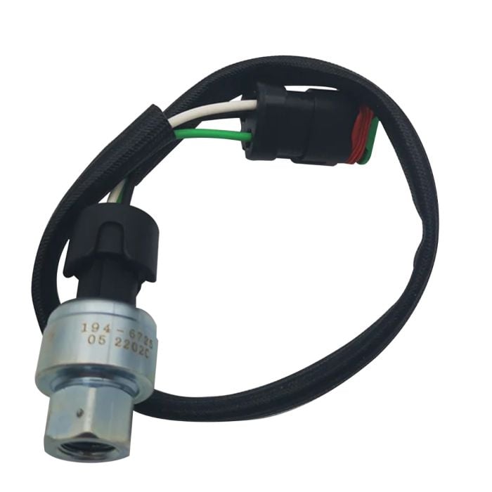 Oil Pressure Sensor 161-9930 Caterpillar CAT