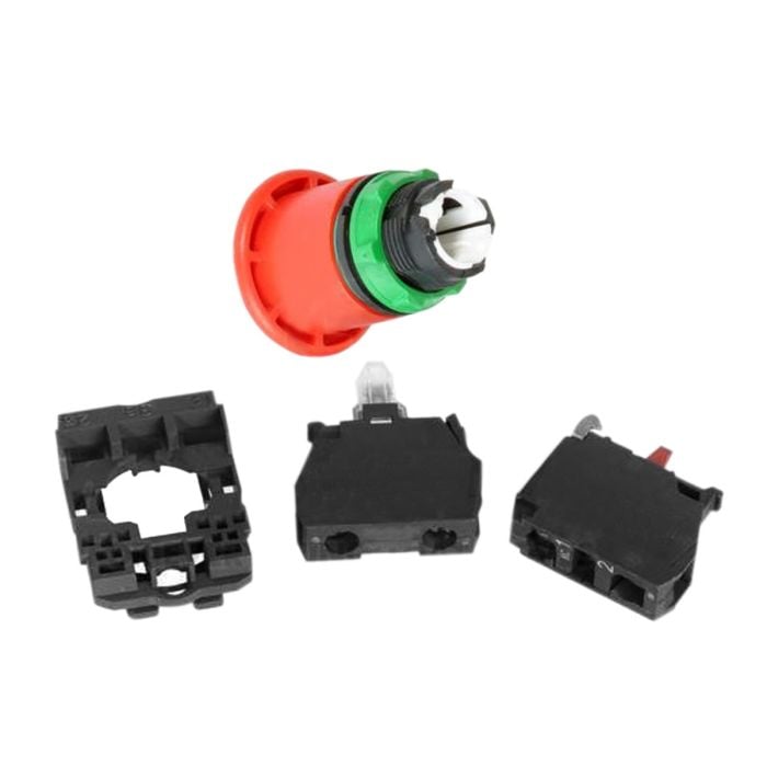 Emergency Stop Switch Assembly 194749 Skyjack