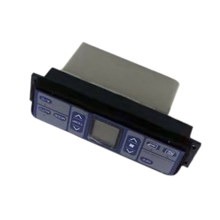 Aircon Control Panel 263G6-72121 Hitachi