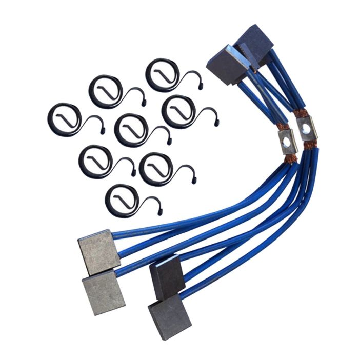 Motor Brush Kit with Springs 7010639 JLG