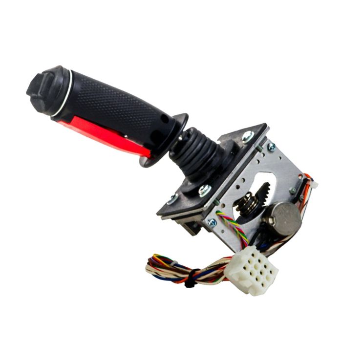 Controller 1600296 JLG