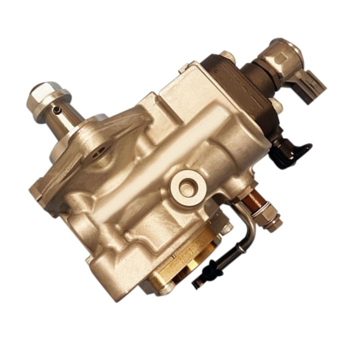 Injection Pump 1J508-50500 Kubota