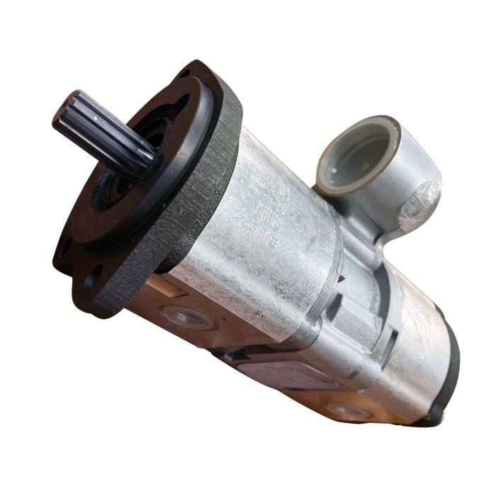 Power Steering Gear Hydraulic Pump 3816909M91 Massey Ferguson AGCO ...