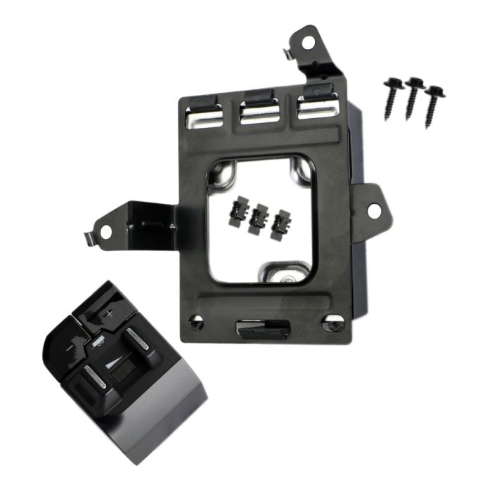 Integrated Trailer Brake Controller 82215278 Ram