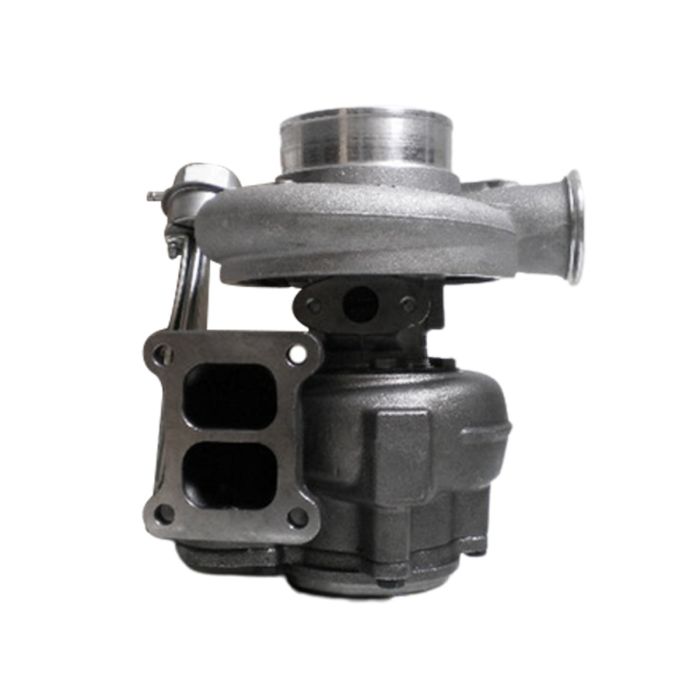 Turbo HX40W Turbocharger 3599601 Cummins