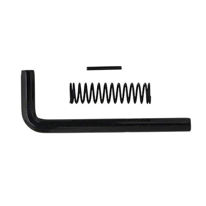 Gate Spring Latch Kit 819T Utility Trailer