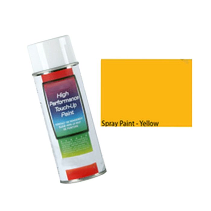 Spray Paint - Yellow 0168810 Hyster