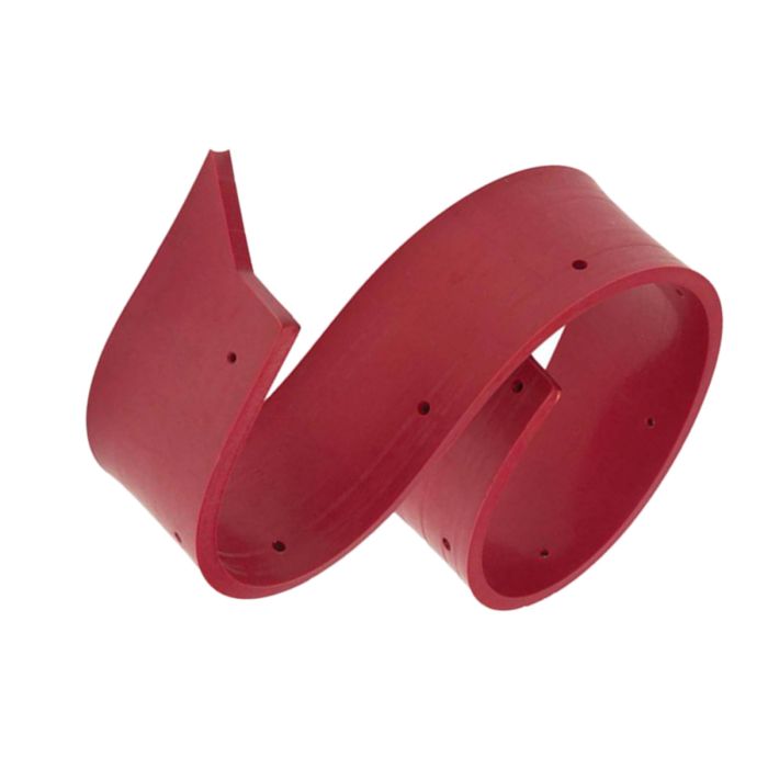 Red Gum Side Squeegee 1031011 Tennant