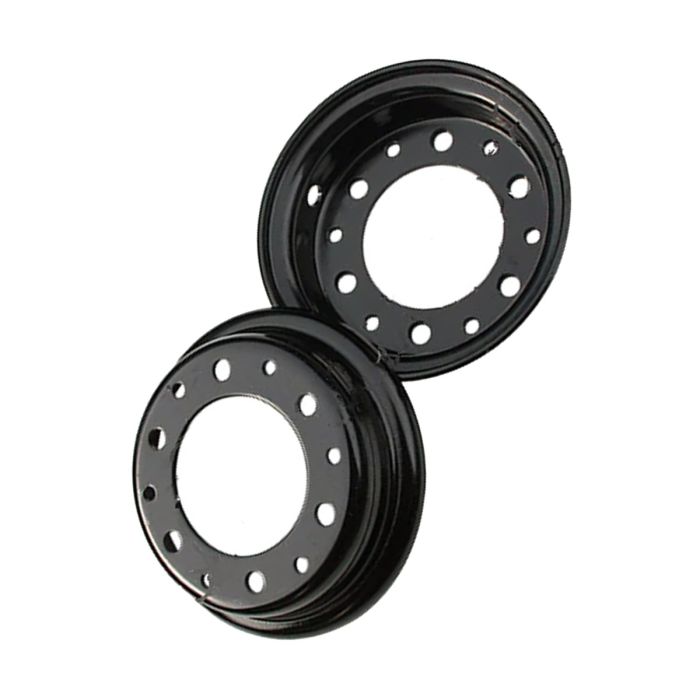 Wheel Rim 44108-10481-71 Toyota