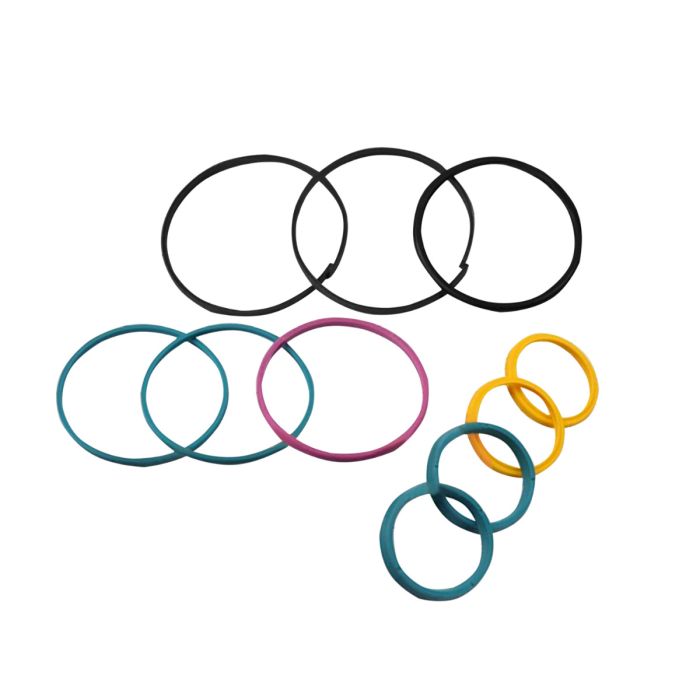 Front and Rear Axle Steering Cylinder Seal Kit 70022178 Skytrak